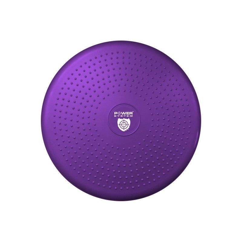Bosu Balance Air Disc PS-4015 - Power System | GymBeam.pl