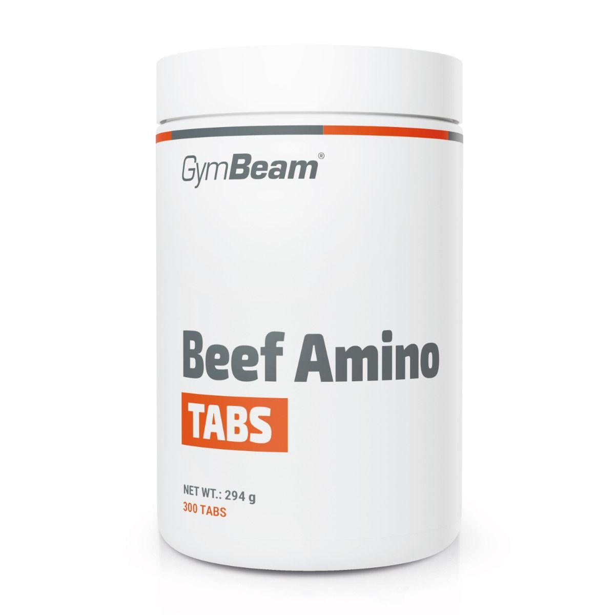 Beef Amino TABS - GymBeam | GymBeam.pl